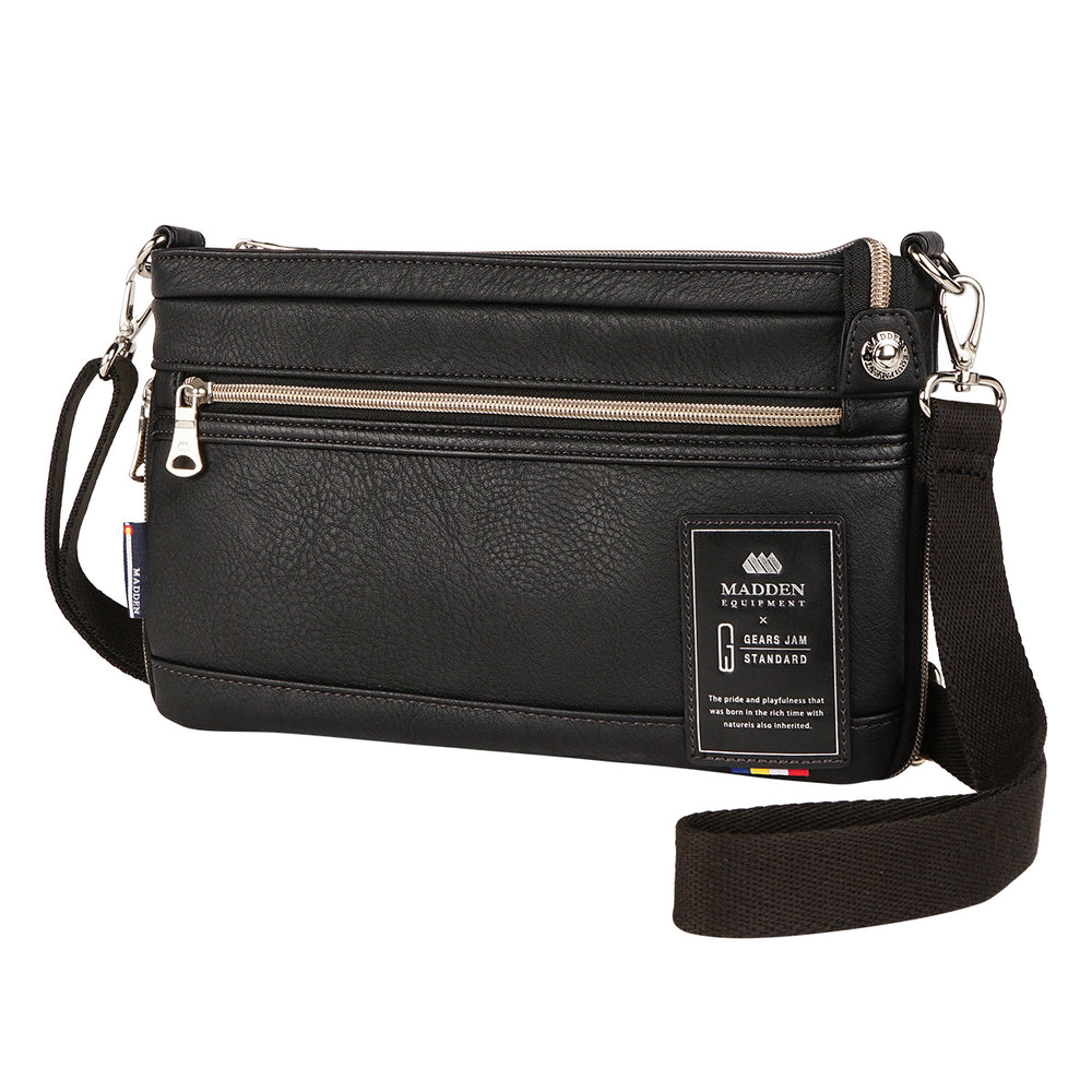 SHOULDER BAG